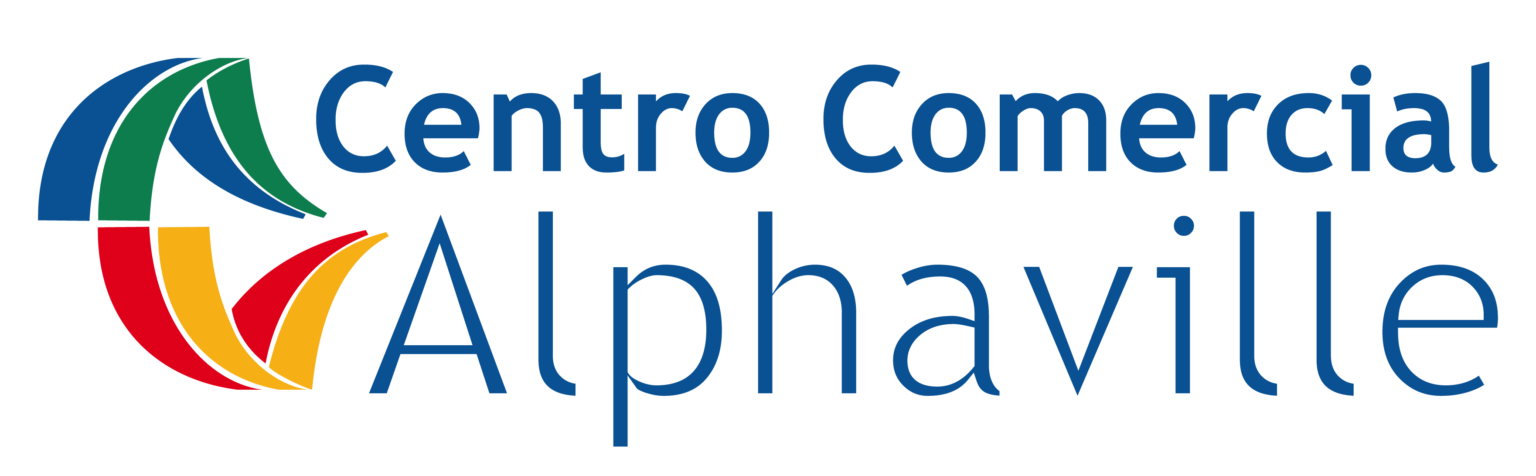 Como Chegar em Alphaville - Centro Comercial Alphaville